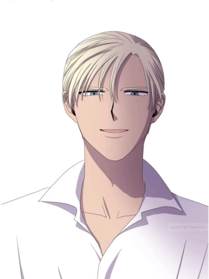 Eli | Light and Shadow Wiki | Fandom