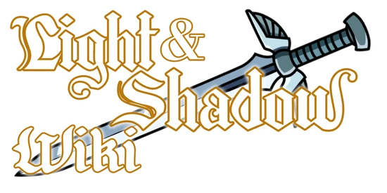 Light and Shadow Wiki | Fandom