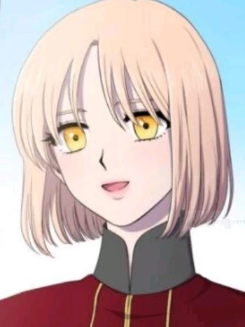 Edna | Light and Shadow Wiki | Fandom