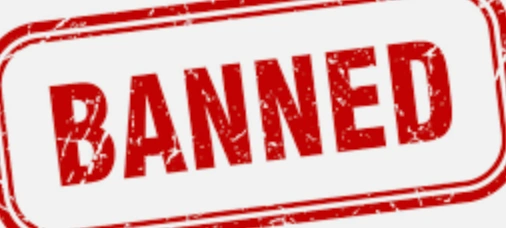 Ban List | Light and Undead's RP Wiki | Fandom