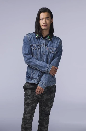 Trey Emory | Light as a Feather Wiki | Fandom