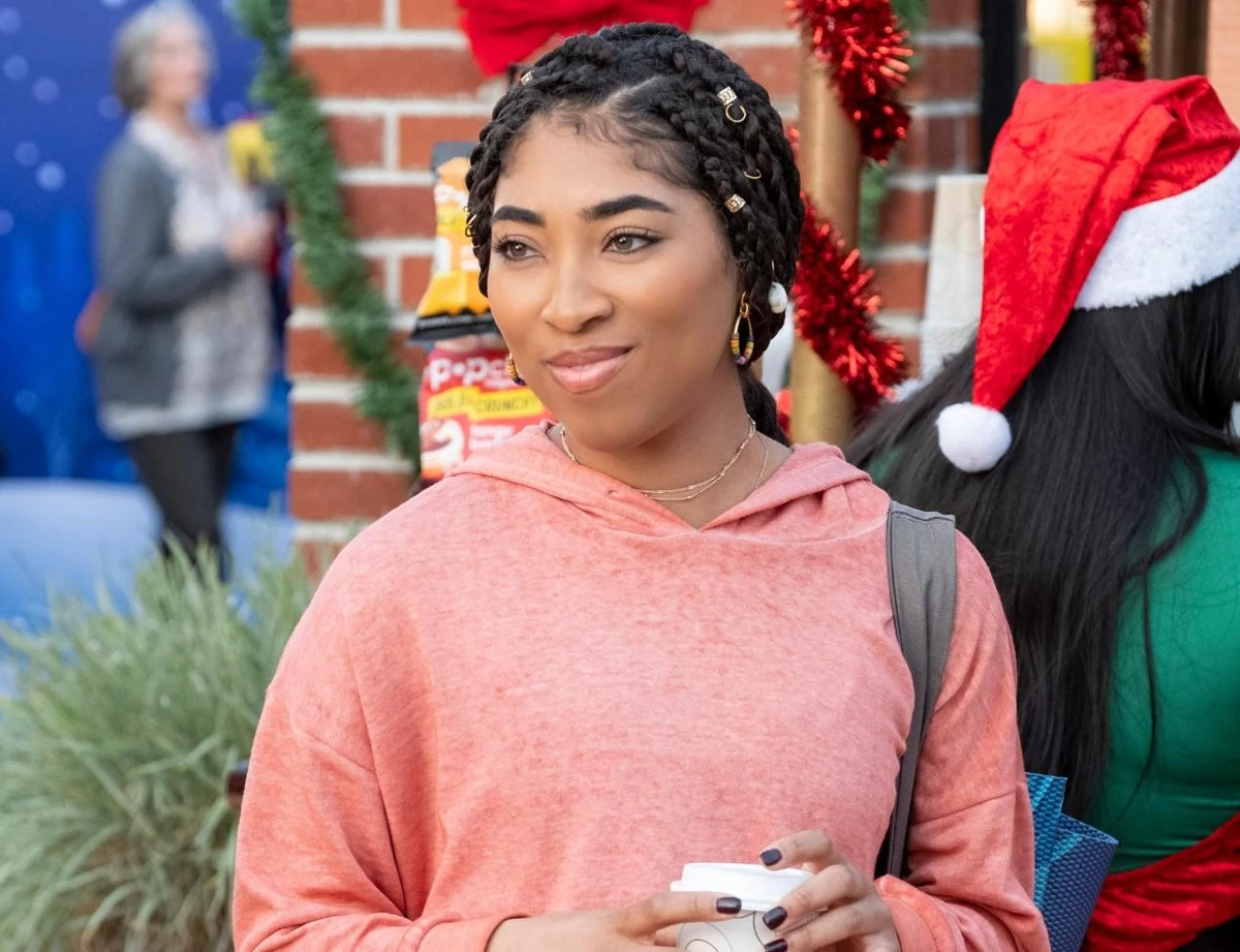 Peri | Light as a Feather Wiki | Fandom