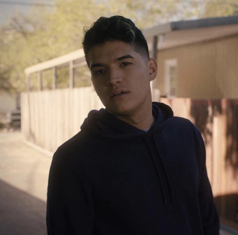 Luke Chiba | Light as a Feather Wiki | Fandom