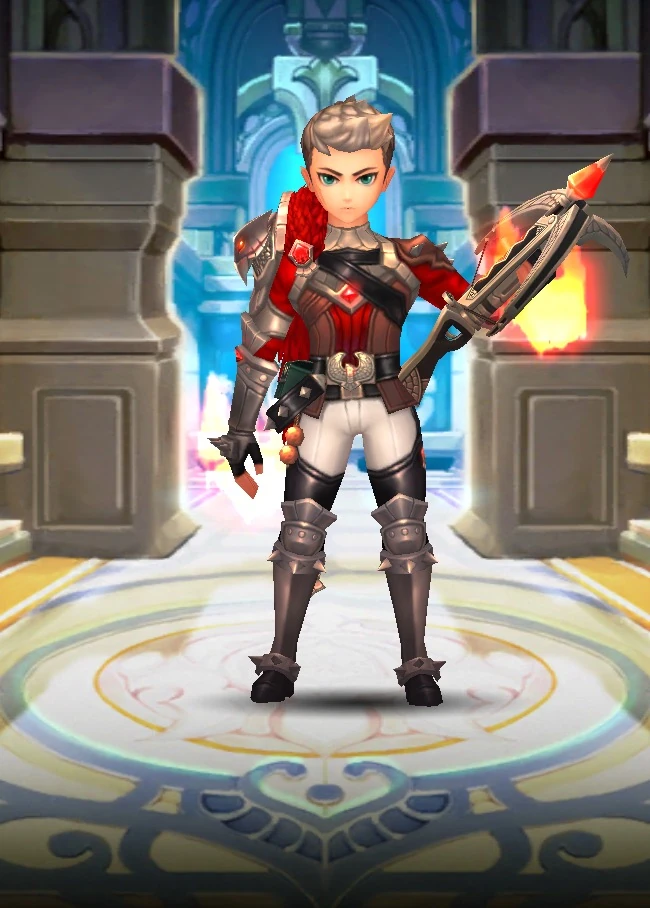 Evan | Light: Fellowship of Loux Wikia | Fandom