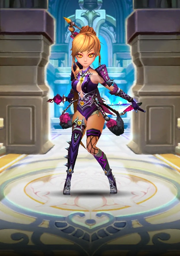 Siho | Light: Fellowship of Loux Wikia | Fandom