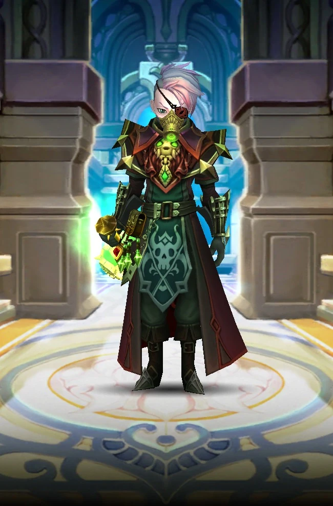 David | Light: Fellowship of Loux Wikia | Fandom