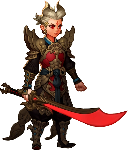 Shu | Light: Fellowship of Loux Wikia | Fandom