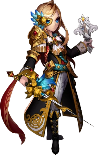 Ereth | Light: Fellowship of Loux Wikia | Fandom