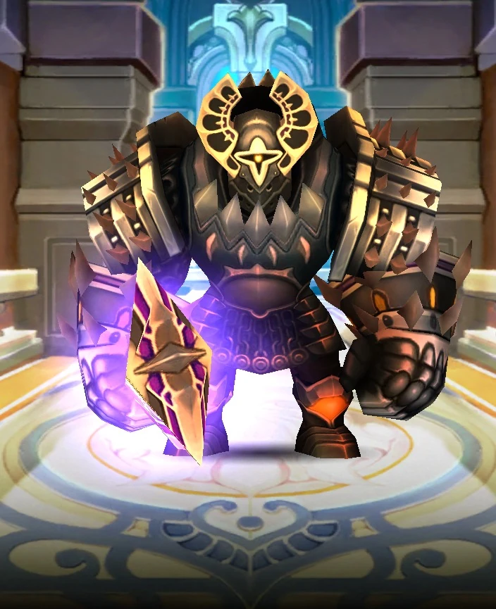 Evil Ghost Priest | Light: Fellowship of Loux Wikia | Fandom