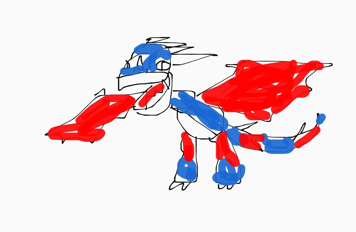 Stelk | Light fury's hidden world Wiki | Fandom