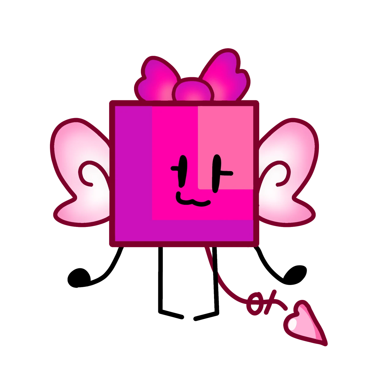 Cotton Ball | Light Object Role Year Show Play Wiki | Fandom