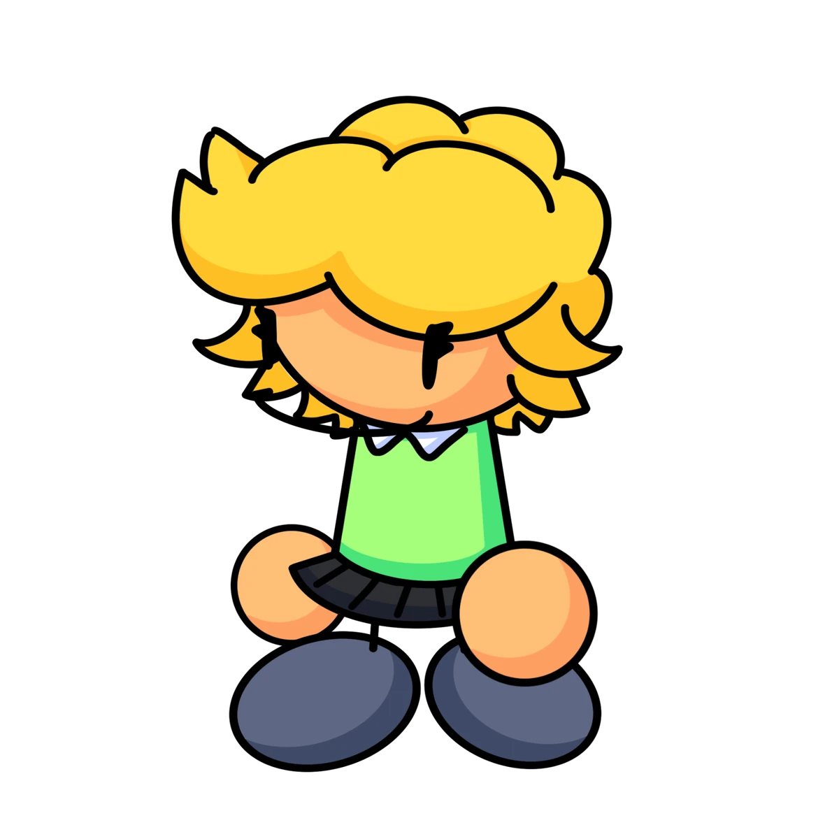 Lily | Light Object Role Year Show Play Wiki | Fandom