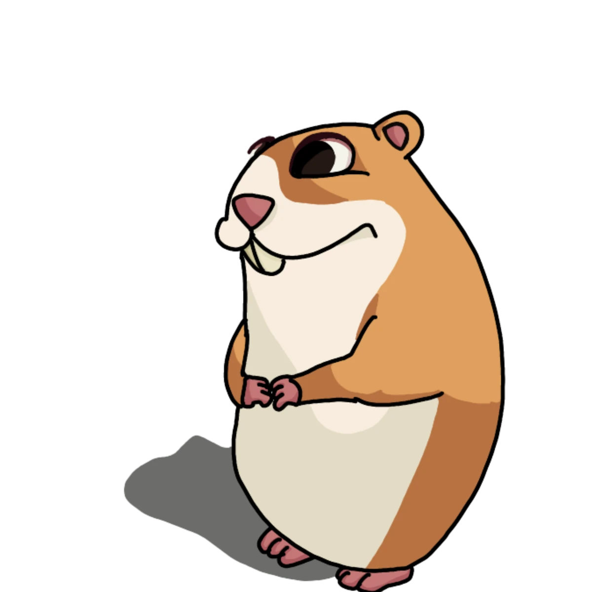 Chomik | Light Object Role Year Show Play Wiki | Fandom