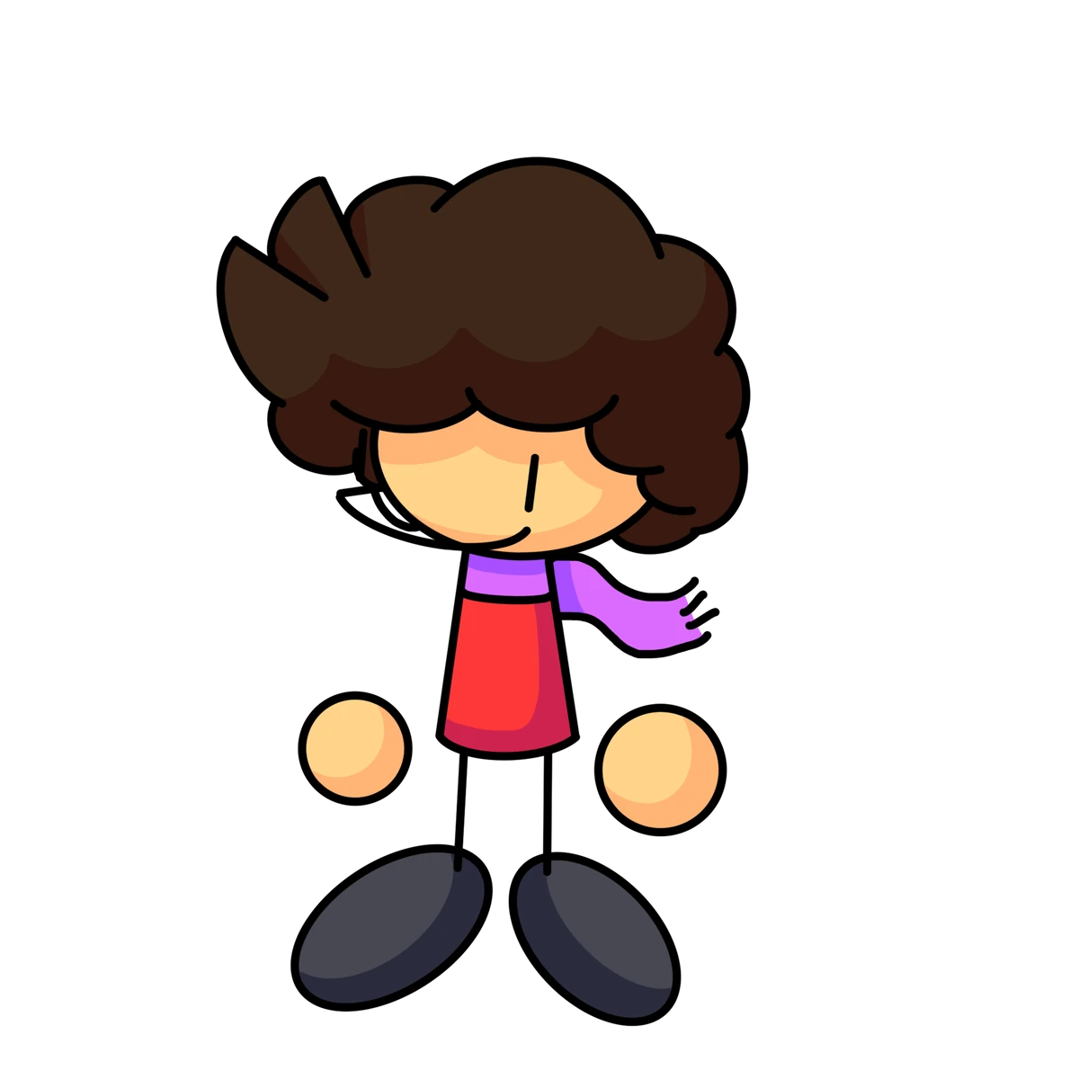 Ian | Light Object Role Year Show Play Wiki | Fandom