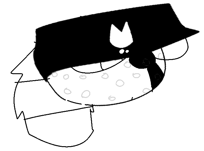 One-Eyed Cheese Bomb | Light Object Role Year Show Play Wiki | Fandom