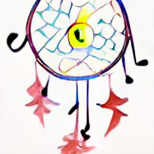 Nightmare Catcher | Light Object Role Year Show Play Wiki | Fandom