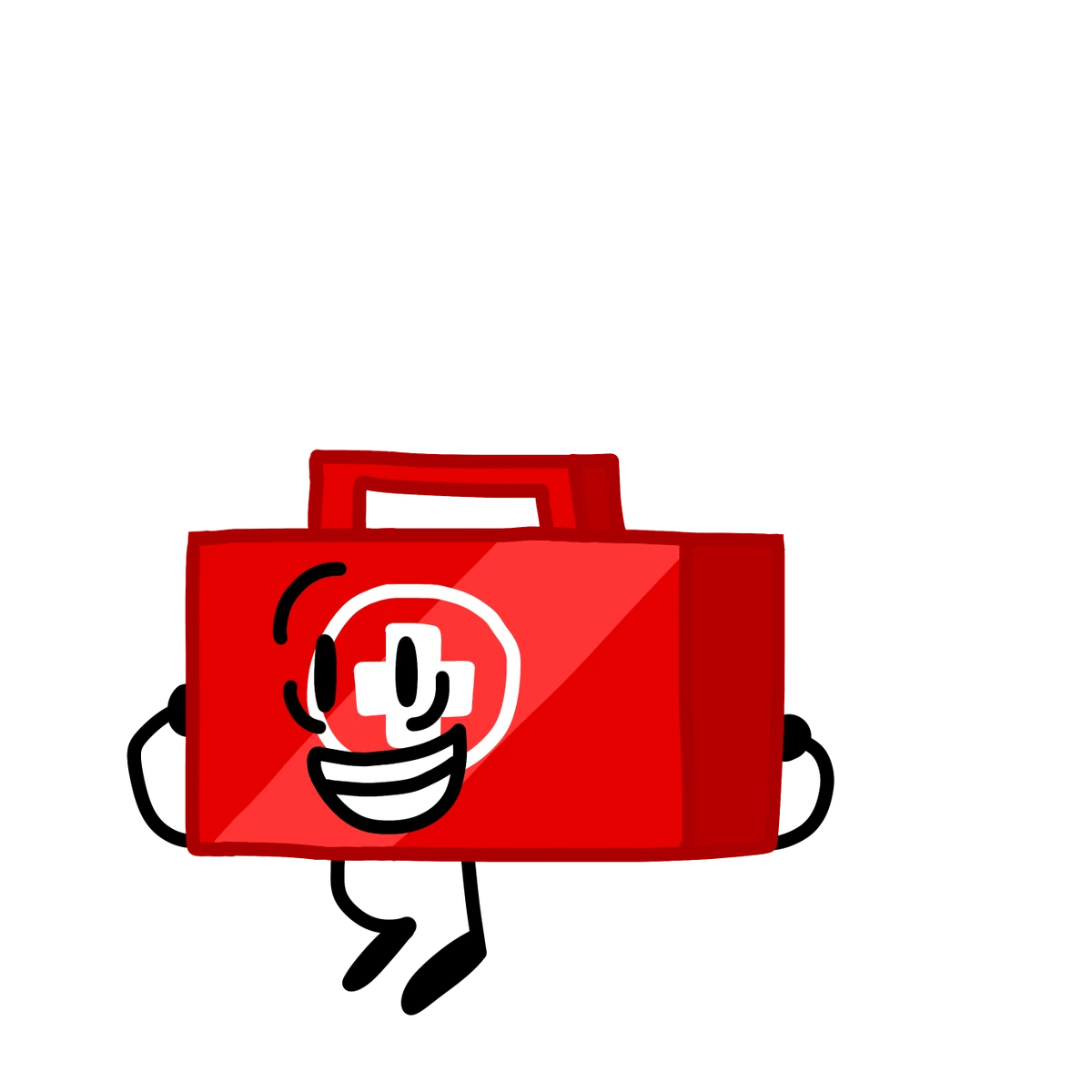 First Aid Kit | Light Object Role Year Show Play Wiki | Fandom