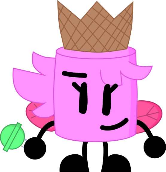 Michelle Magimallow | Light Object Role Year Show Play Wiki | Fandom