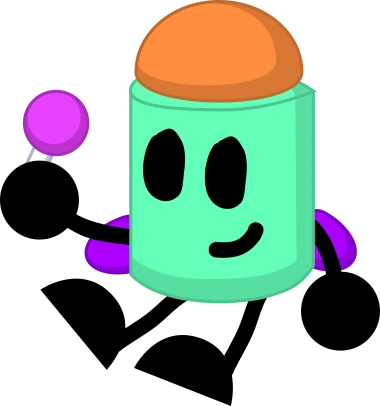 Smay Magimallow | Light Object Role Year Show Play Wiki | Fandom