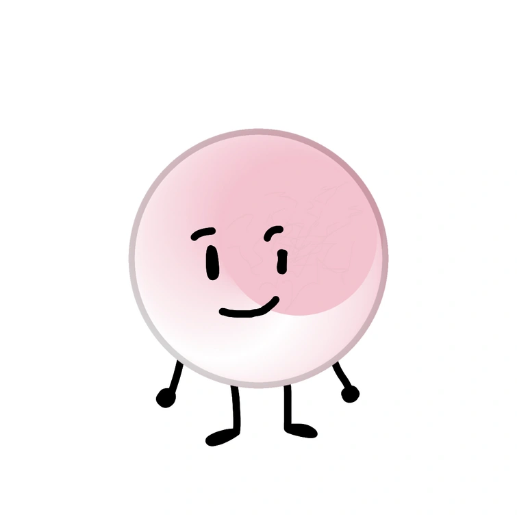 Dented Eggshell | Light Object Role Year Show Play Wiki | Fandom