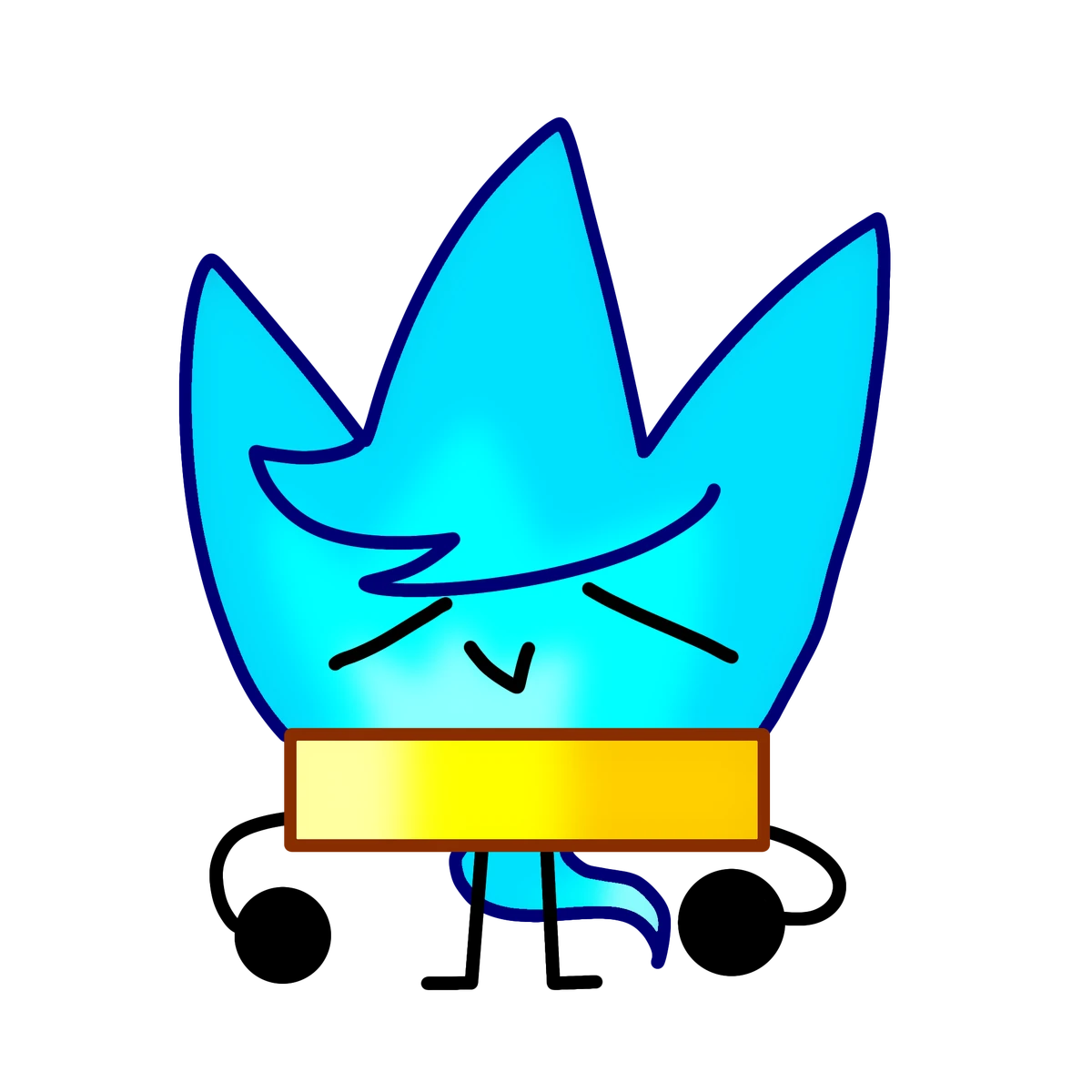 Riv | Light Object Role Year Show Play Wiki | Fandom