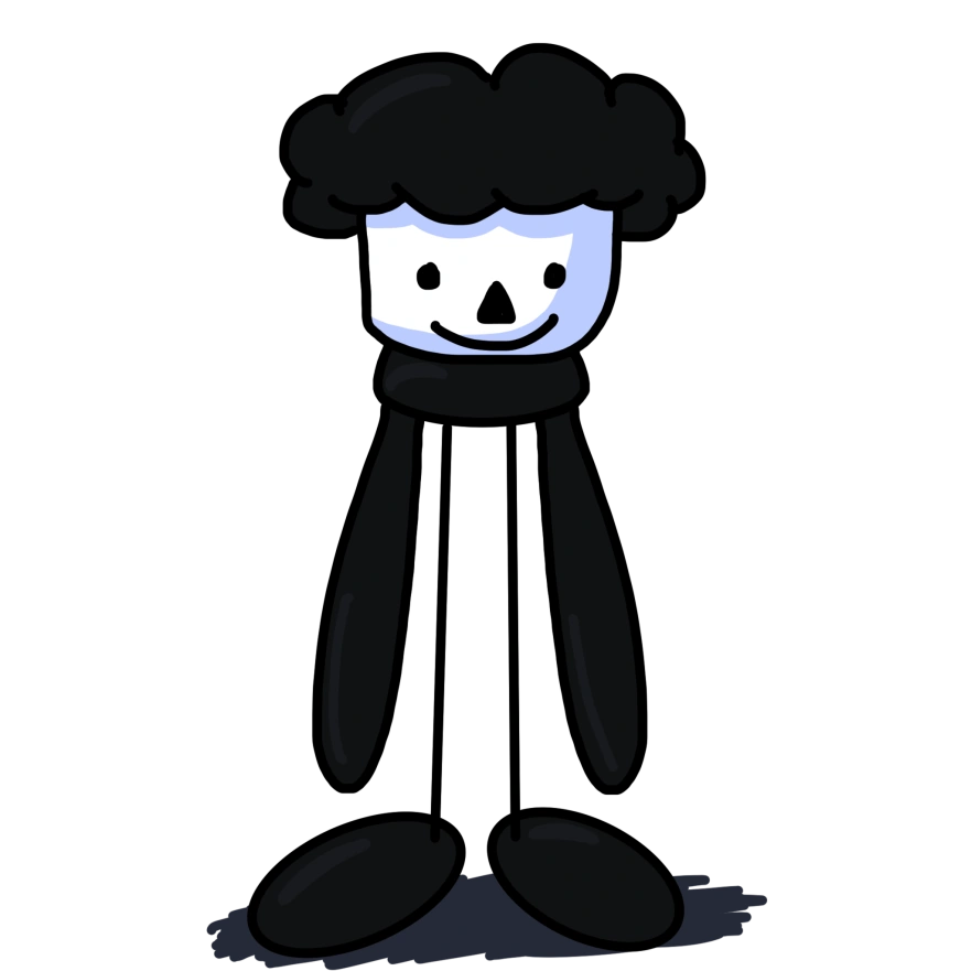 Marshman | Light Object Role Year Show Play Wiki | Fandom