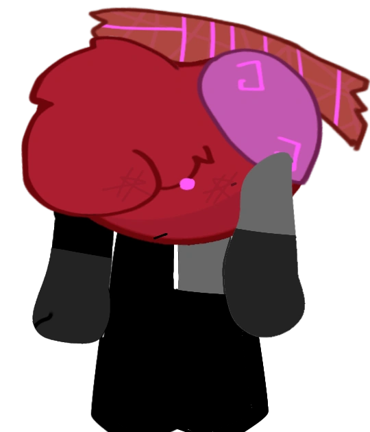Cherri | Light Object Role Year Show Play Wiki | Fandom