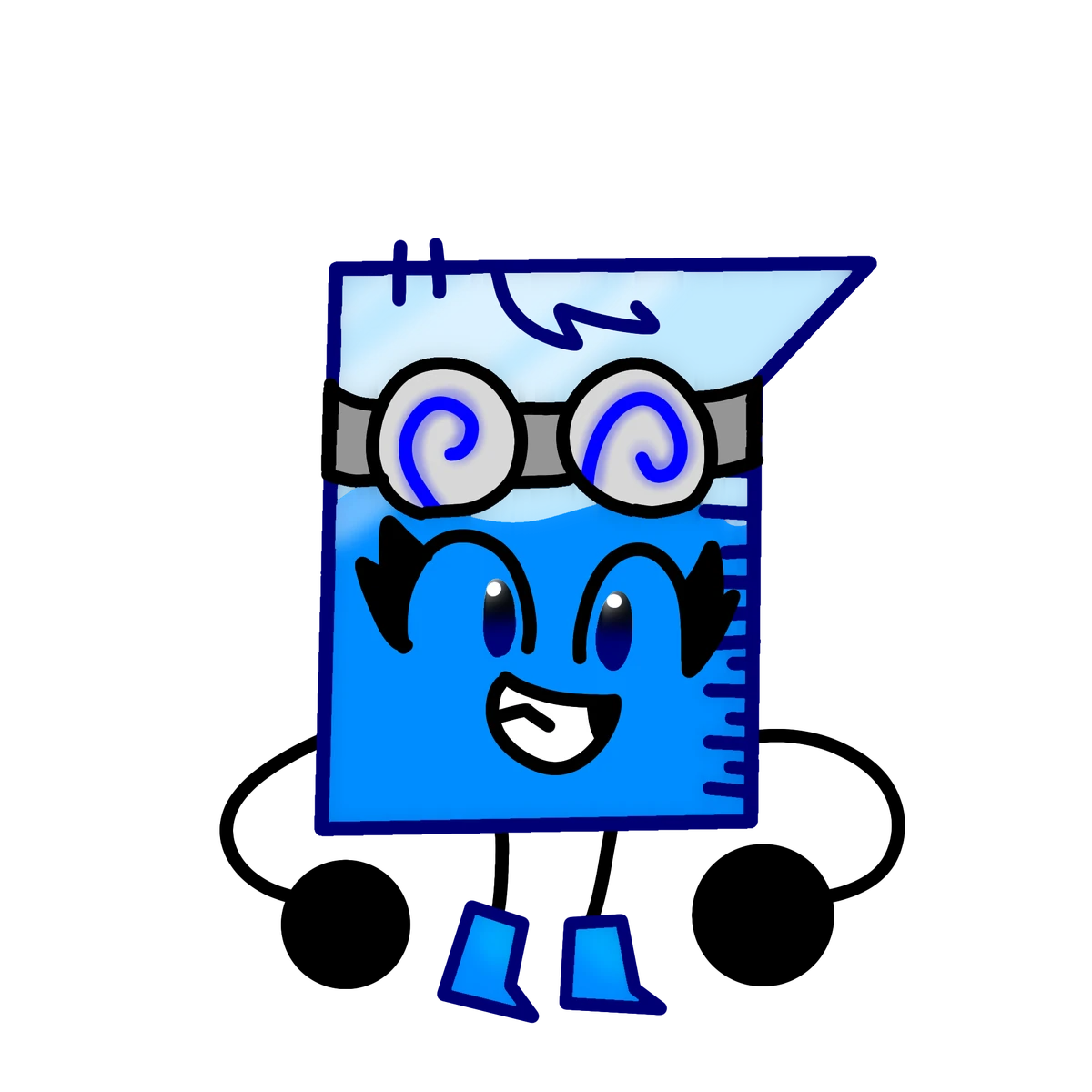 Olivia | Light Object Role Year Show Play Wiki | Fandom