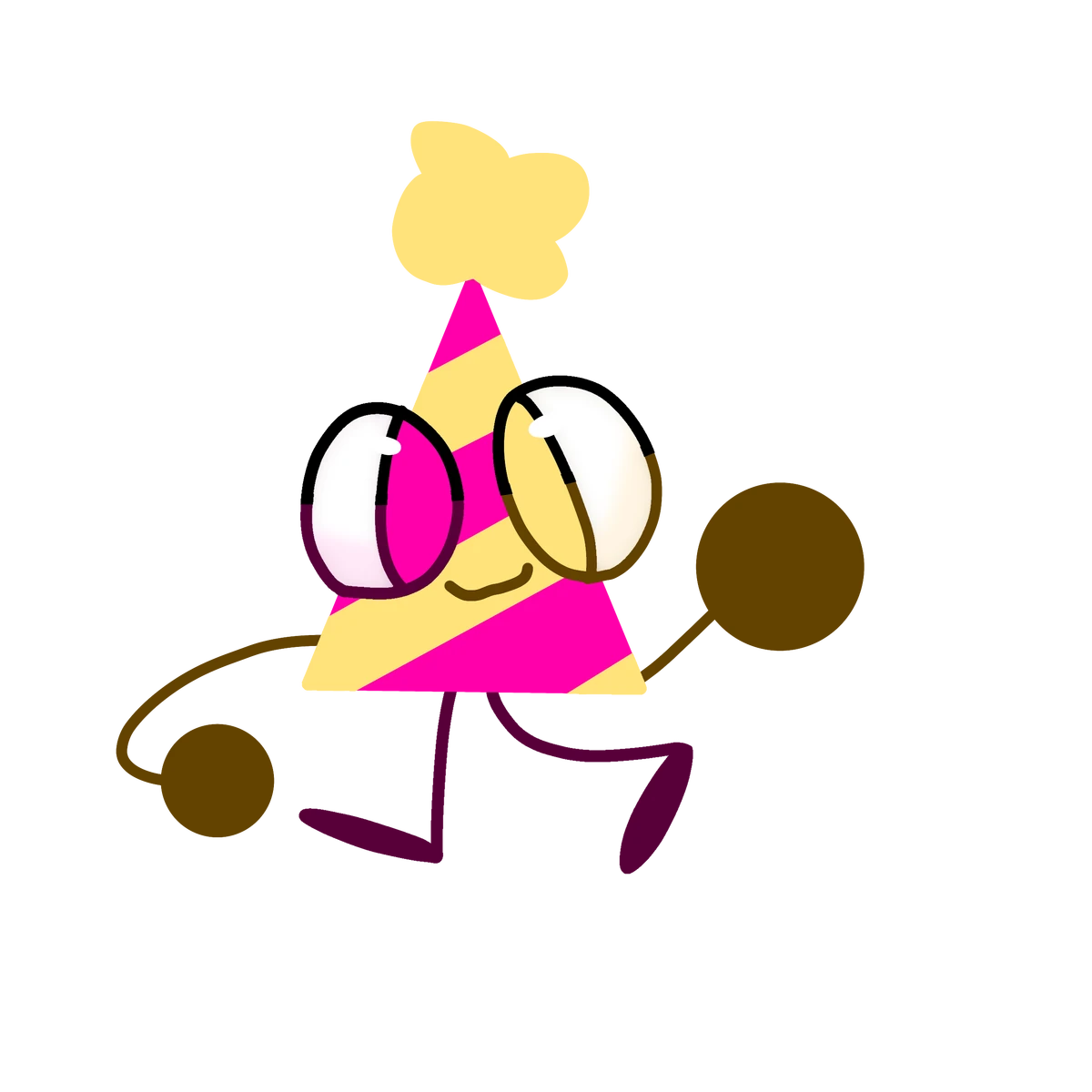 Party Hat | Light Object Role Year Show Play Wiki | Fandom