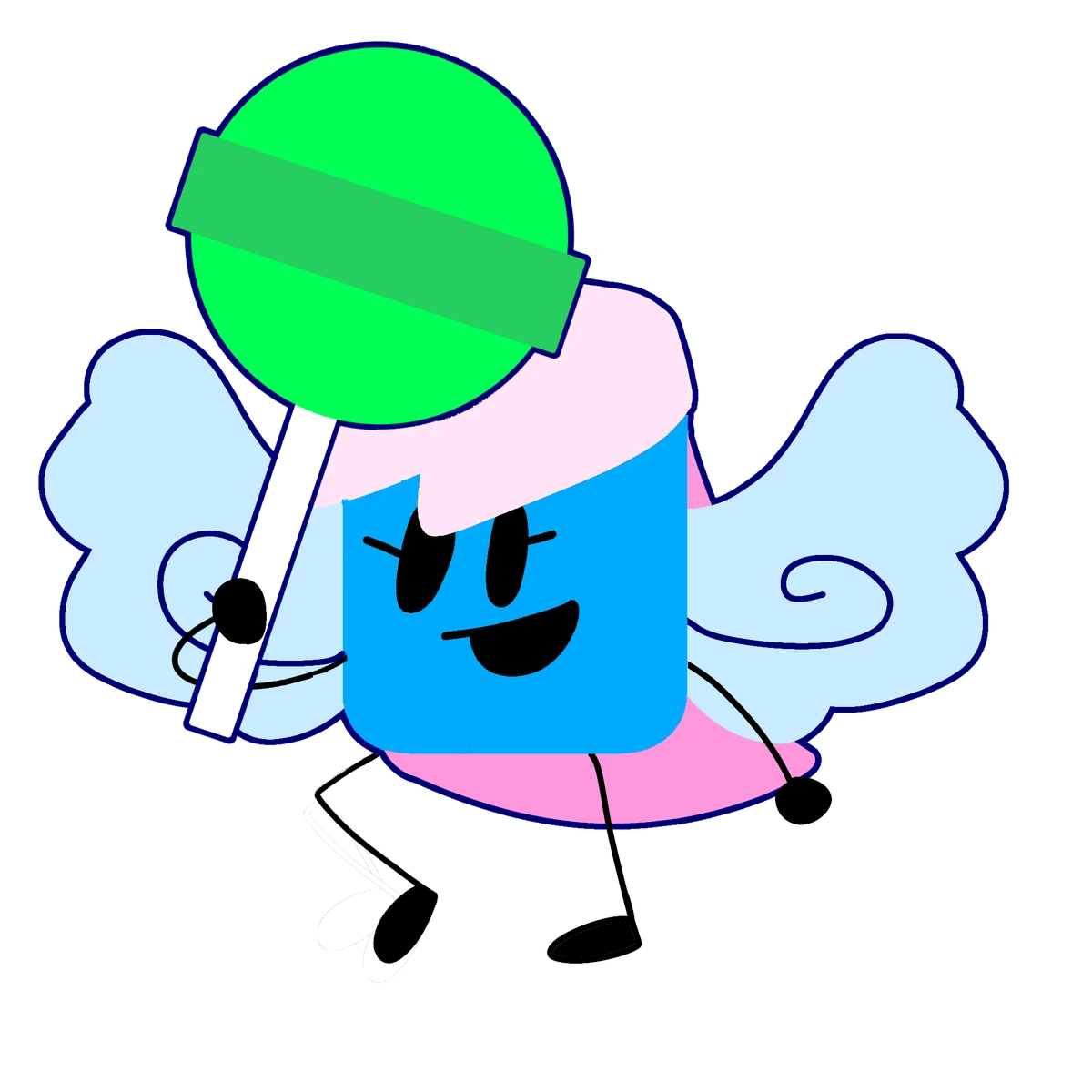 Amelia Magimallow | Light Object Role Year Show Play Wiki | Fandom