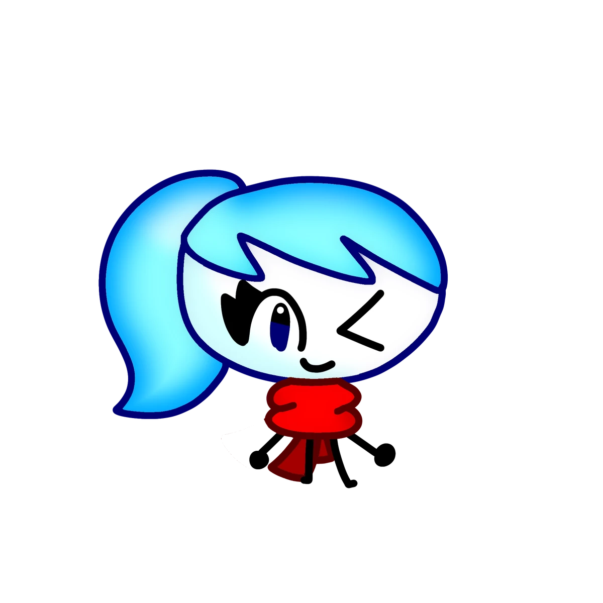 Snowie | Light Object Role Year Show Play Wiki | Fandom