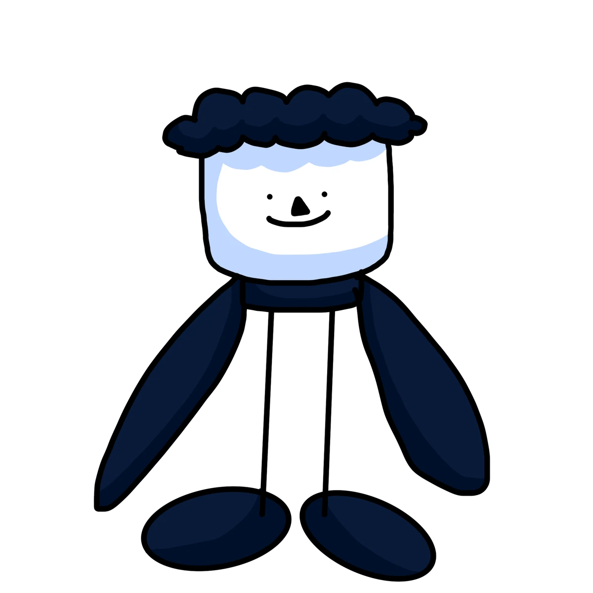 Marshman | Light Object Role Year Show Play Wiki | Fandom