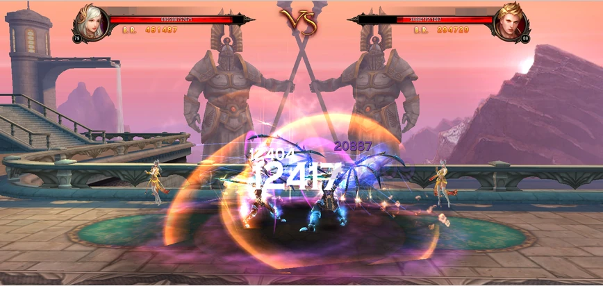 Arena | Light of Darkness 3claw Wikia | Fandom