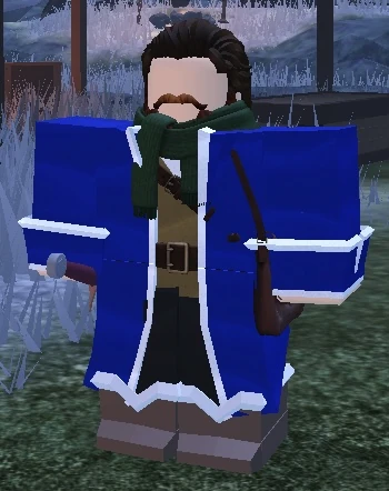 Jack | Light Order (roblox) Wiki | Fandom