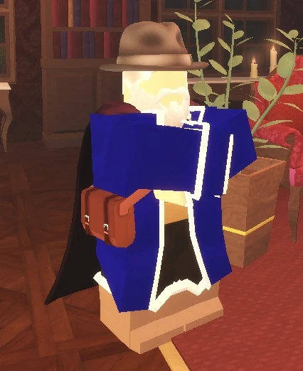Oliver Léjacksen | Light Order (roblox) Wiki | Fandom
