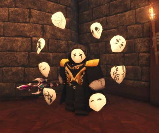 Nyx | Light Order (roblox) Wiki | Fandom