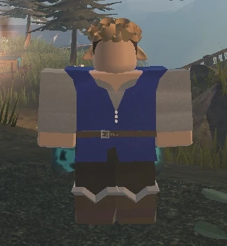 Ariel Léjacksen | Light Order (roblox) Wiki | Fandom