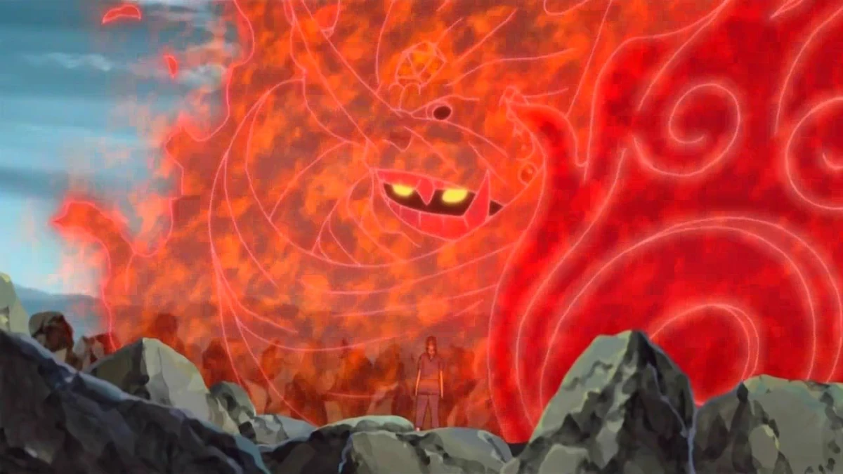 Susanoo | Wiki Light Shinobi | Fandom