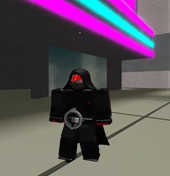 Ninth Brother | Light Times Wiki | Fandom