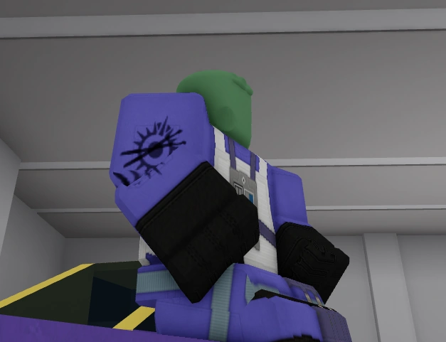 Volt Dagab | Star Wars: Odyssey Wiki | Fandom