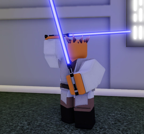 Corr Vane | Star Wars: Odyssey Wiki | Fandom