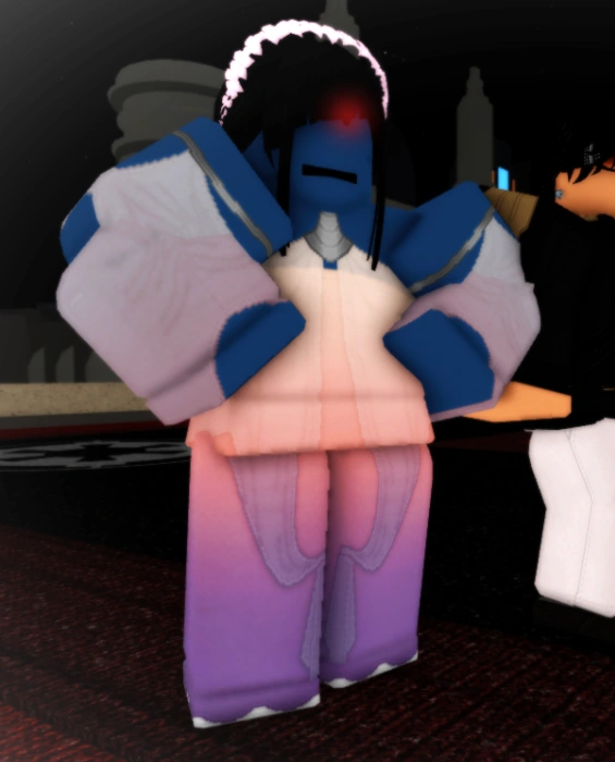 Premm'wini'iaqothu | Star Wars: Odyssey Wiki | Fandom