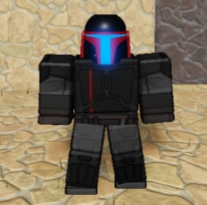 A'rax Kal | Star Wars: Odyssey Wiki | Fandom