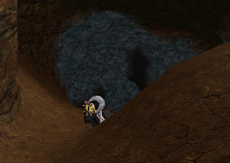 A'valga Serac | Star Wars: Odyssey Wiki | Fandom