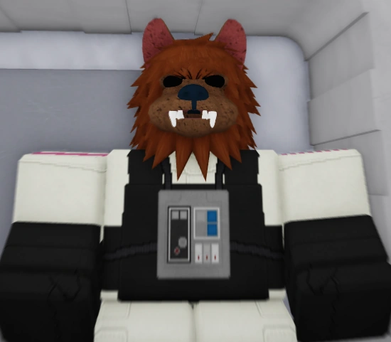 Rysi Arard | Star Wars: Odyssey Wiki | Fandom