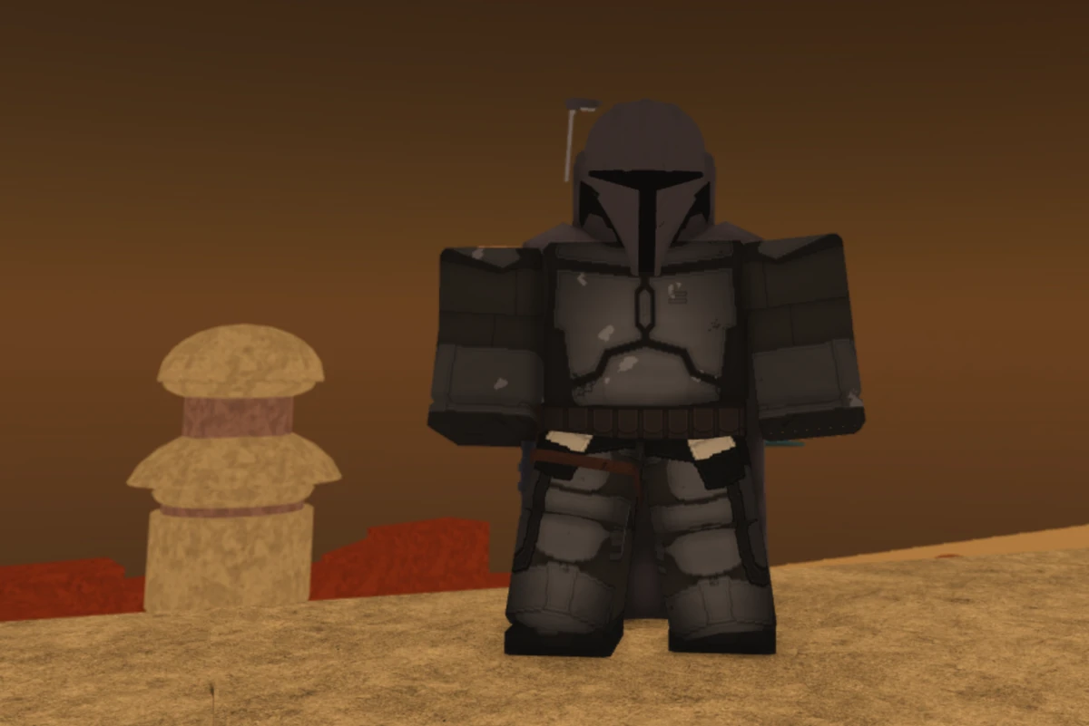 Sig'r Kaist | Star Wars: Odyssey Wiki | Fandom