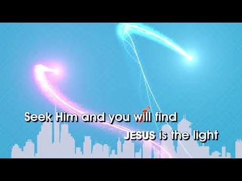 Come To The Light | Light TV God's Channel of Blessings Wiki | Fandom