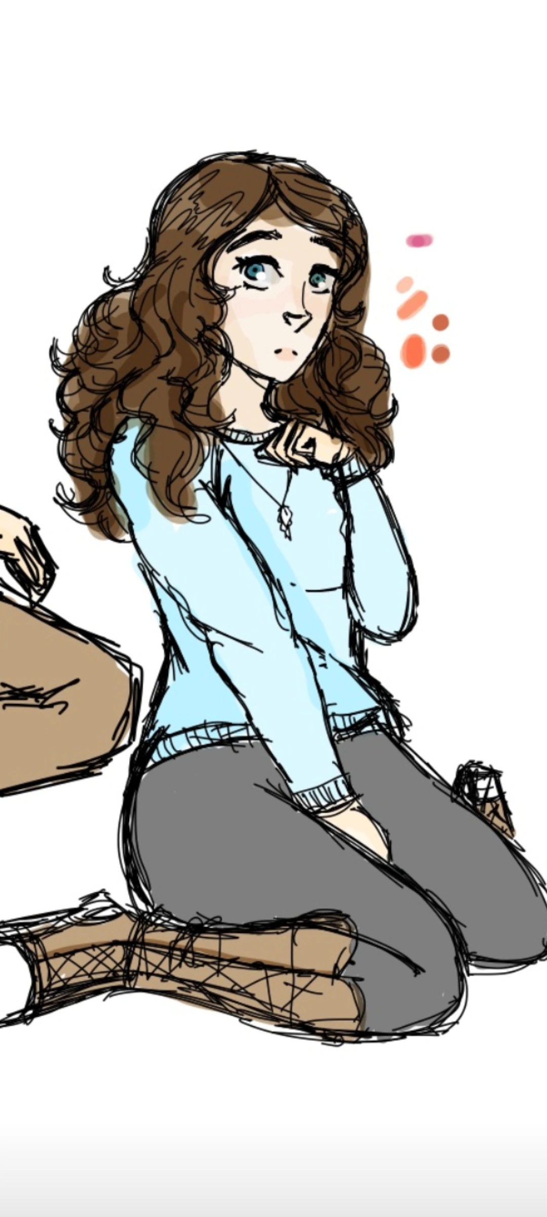 Oli | Light Wiki | Fandom