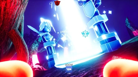 Official Light Bearers Wiki