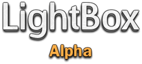 NewBox | Lightbox вики | Fandom